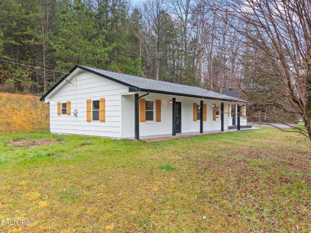 144 Cagle Rd
