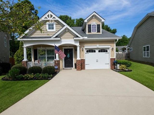 144 Cambridge Hill Dr, Lexington, SC 29072