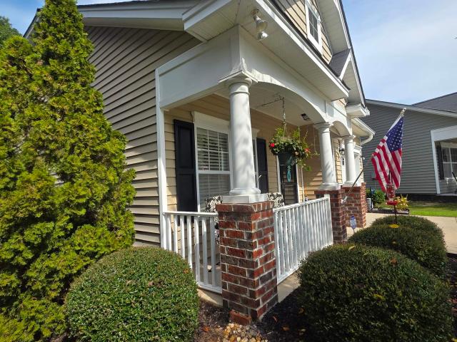 144 Cambridge Hill Drive