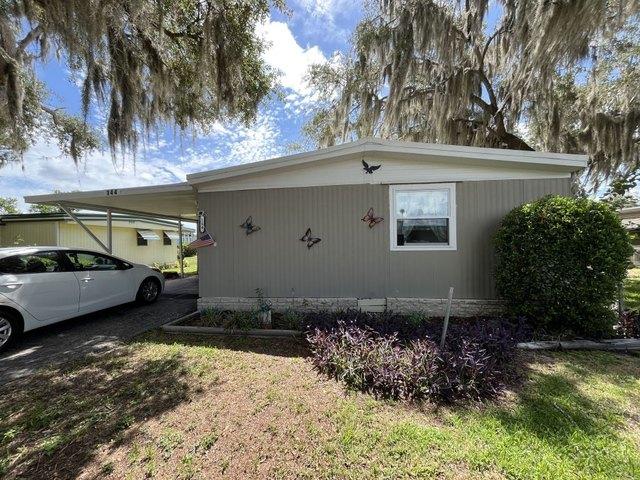 144 Camellia Dr Unit 161, Leesburg, FL 34788