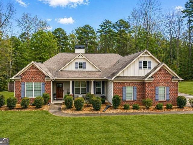 144 Caraway Rd, Locust Grove, GA 30248