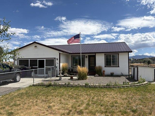 144 Charlwood Dr, Spring Creek, NV 89815