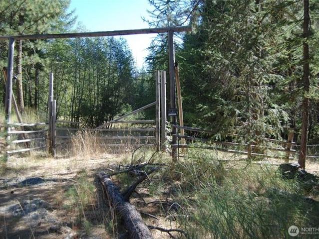 144 Cheif Joseph Trl, Riverside, WA 98849