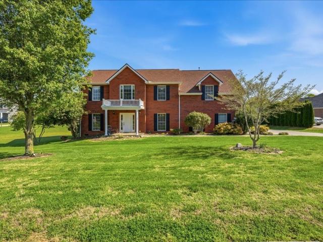 144 Cheshire Dr