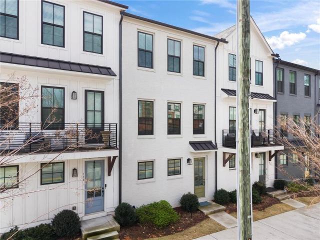 144 Chestnut Cir, Atlanta, GA 30342 | MLS #7733 | Compass
