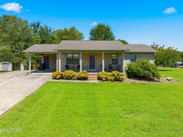 144 Cherokee Cir, Madisonville, TN 37354