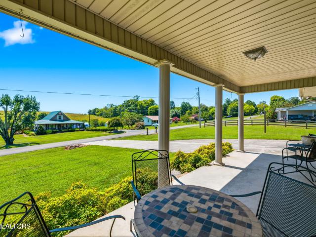 144 Cherokee Circle