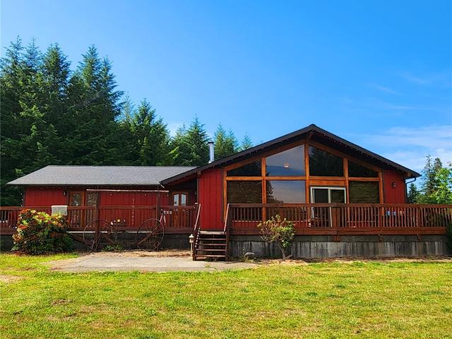 144 Ciannigan Hill Road