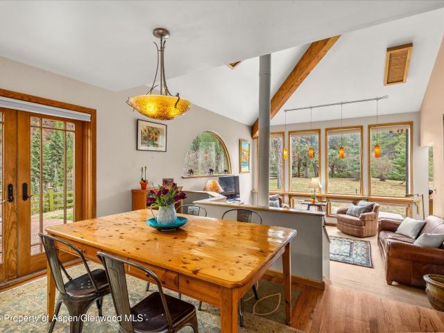 144 Crystal Park Dr, Redstone, CO 81623 | MLS #192261