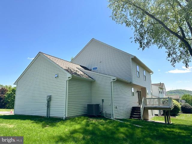 144 Cricket Lane