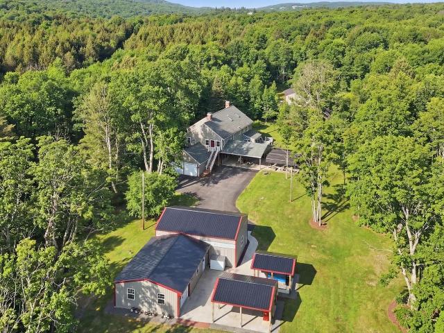 144 Crosstown Hwy, Union Dale, PA