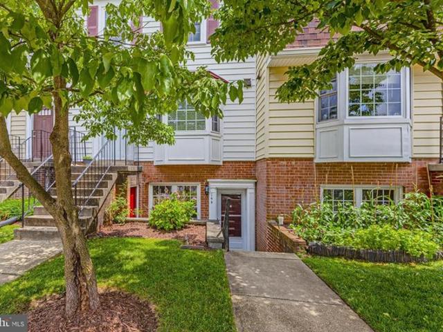 144 Crossbow Ln Unit 283, Gaithersburg, MD 20878