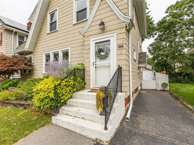 144 Culver Parkway