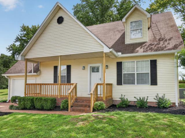 144 Cumberland Cove Dr