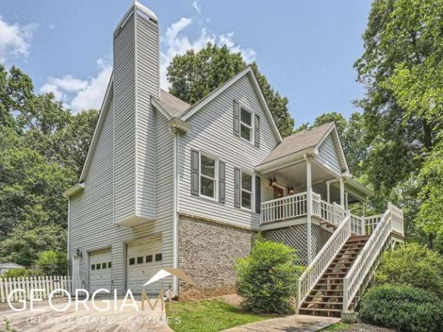 144 Cypress Dr, Dallas, GA 30157