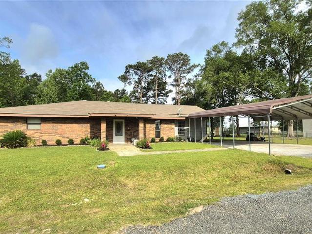 144 Cypress St, Longville, LA 70652 | MLS #SWL26001