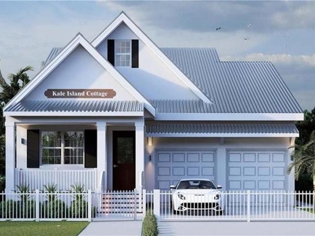 144 A Jeepers Dr Lot 23, Naples, FL 34112