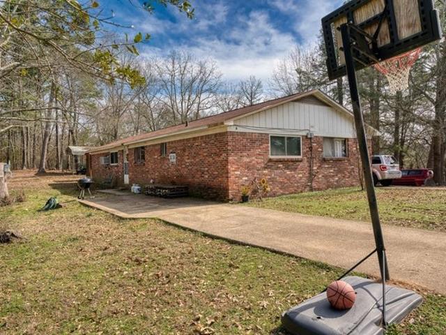 144 and 158 A & B Isaac Ln, Hot Springs, AR 71901