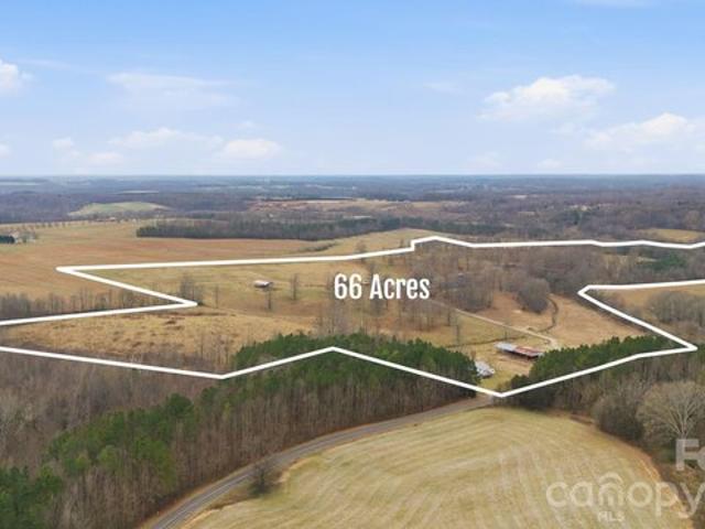 144 and 179 J and Dr W, Olin, NC 28660