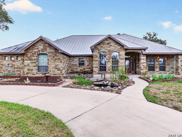 144 Abrego Lake