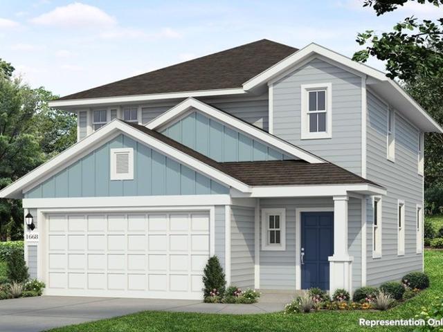 144 Adze Dr, Liberty Hill, TX 78642