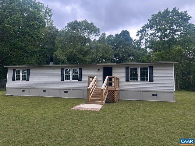 144 Alex Dr, Louisa, VA 23093