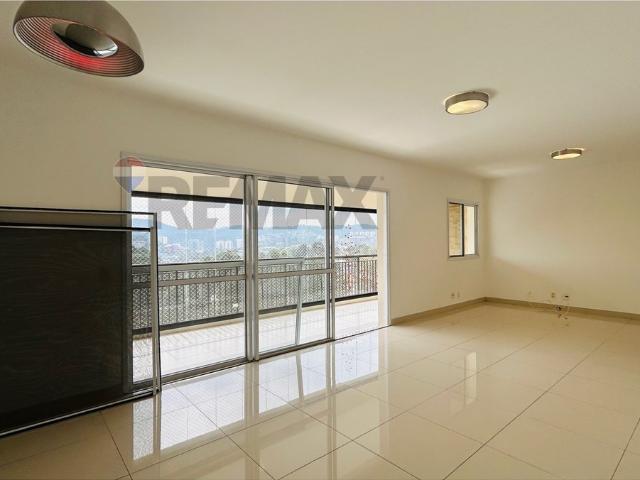 144 Área Útil Apartamento Alugar, 3 Dormitórios localizado em Avenida Universitário, 585 Alpha Vita Alphaville, Santana de Parnaíba, São Paulo, 06542089 | Brasil