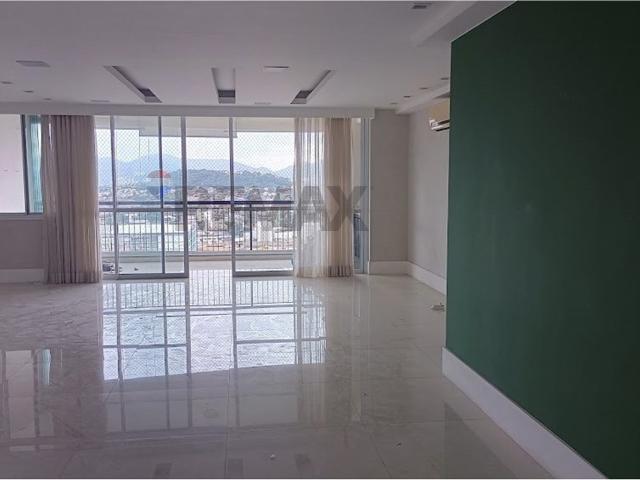 166 Área Útil Apartamento Alugar, 3 Dormitórios localizado em Barra Olímpica, Rio de Janeiro, Rio de Janeiro, 22775033 | Brasil