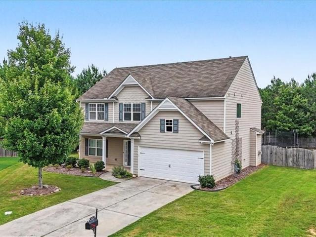 144 Boxwood Way