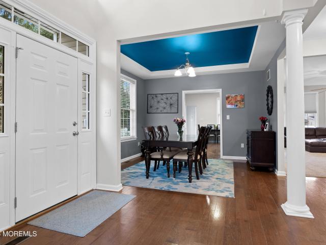 144 Bordentown Crosswicks Road