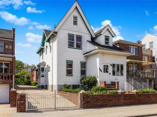 144 Bay 7th Street | Compass