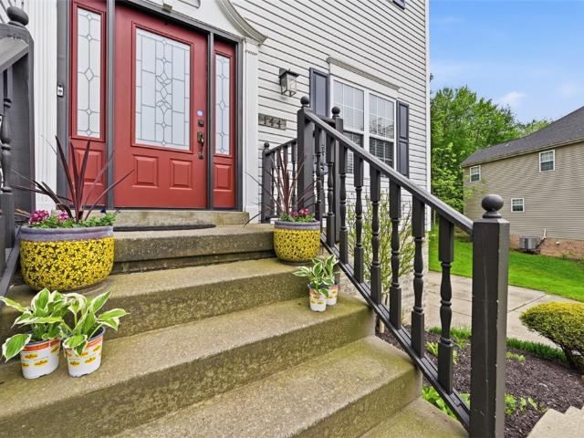 144 Bayberry