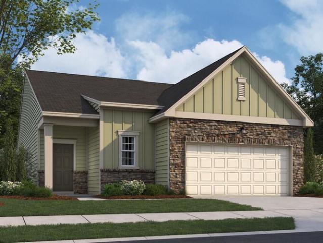 144 Babbling Brooke Drive, Clayton, NC 27520