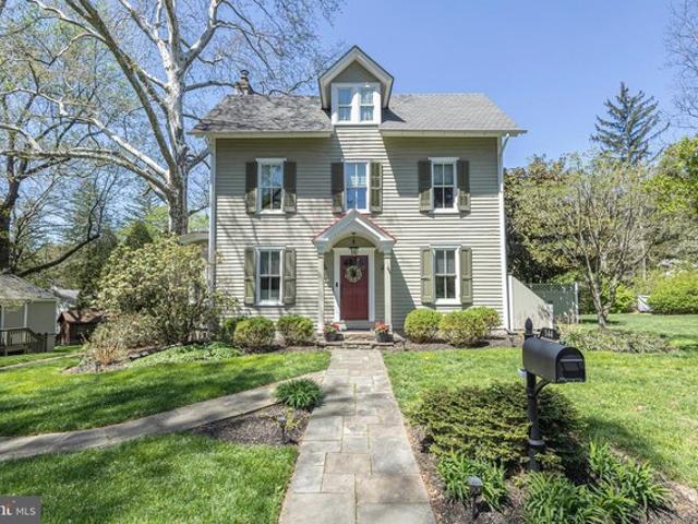 144 Beulah Rd, Doylestown, PA 18901