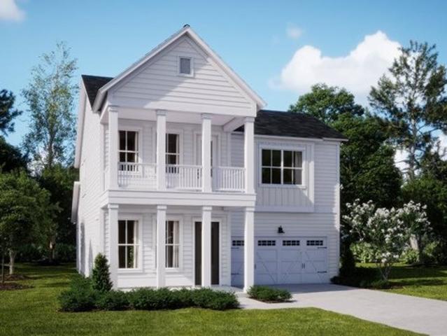 144 Beamon Loop, Summerville, SC 29486