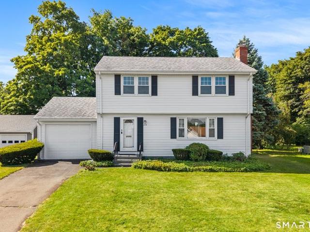 144 Belridge Rd, New Britain, CT 06053