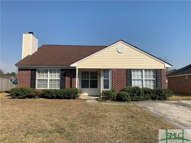 144 Berwick Lakes Blvd, Pooler, GA 31322