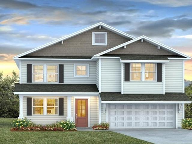 144 Bjorn Way, Longs, SC 29568
