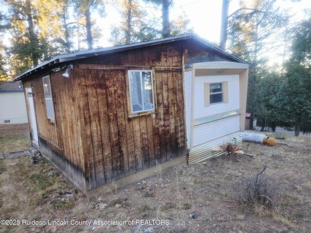 144 Blue Spruce Lot 5, Ruidoso, NM 88345