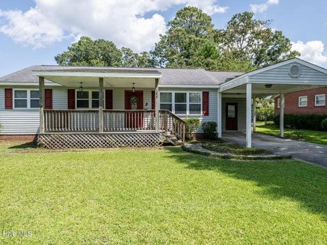 144 Bryan Blvd, Havelock, NC 28532