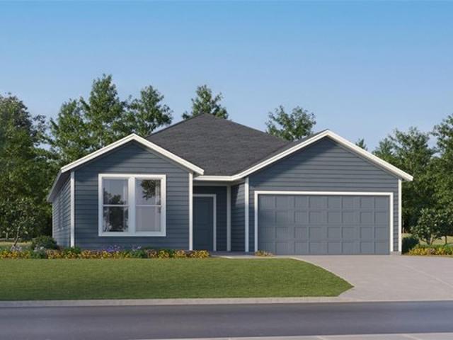 144 Brabham Loop, Hutto, TX 78634