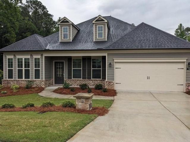 144 Brayden Park Dr, Canton, GA 30115