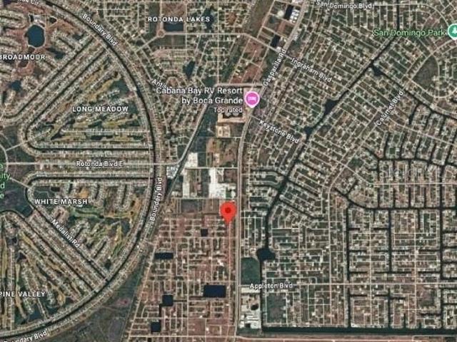 144 Brig Cir E, Placida, FL 33946
