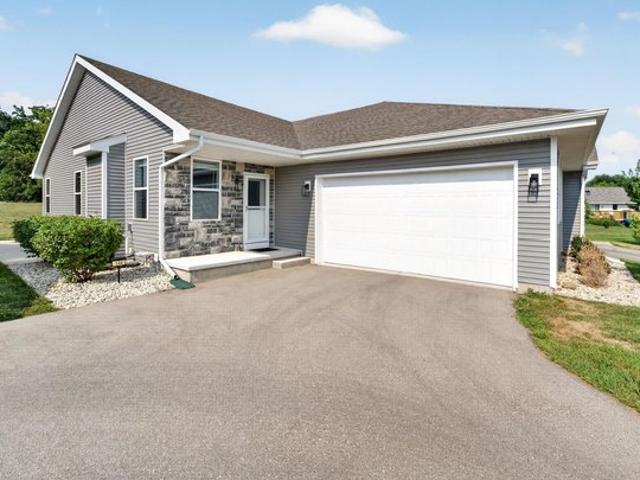144 Bristle Way, Edgerton, WI 53534