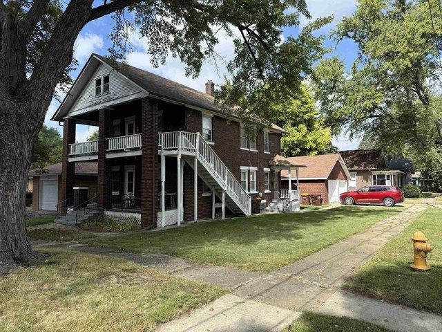 144 Broadway, Rockford, IL 61104