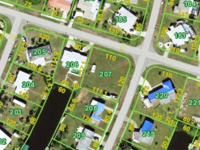 144 Buckeye Ave NW, Port Charlotte, FL 33952 | MLS #N6144