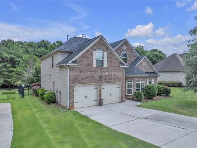 144 Buckland Drive