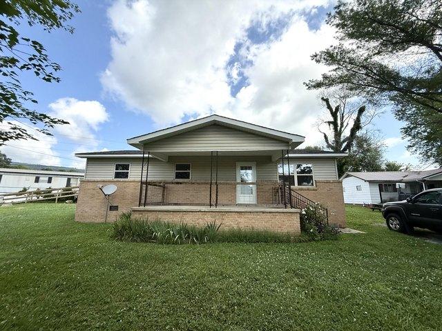 144 Buckshot Ln, Pikeville, TN 37367