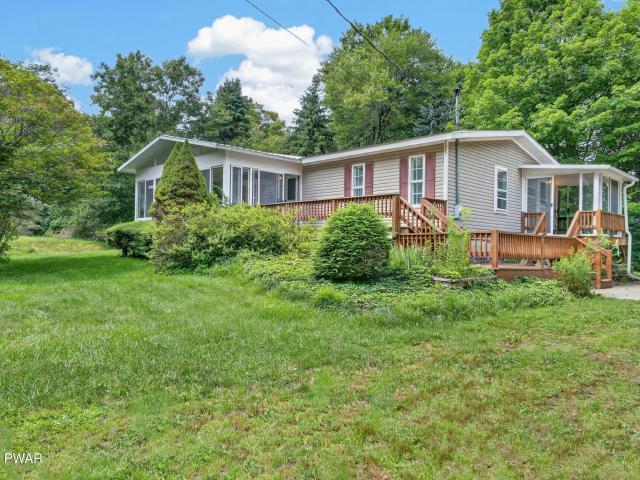 144 Buckskin Drive