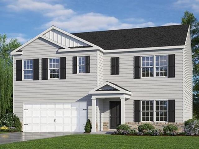 144 Buster Way, Lexington, NC 27292
